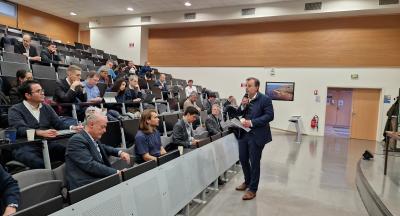 Découvrez l'application mobile My ESTP ! | ESTP