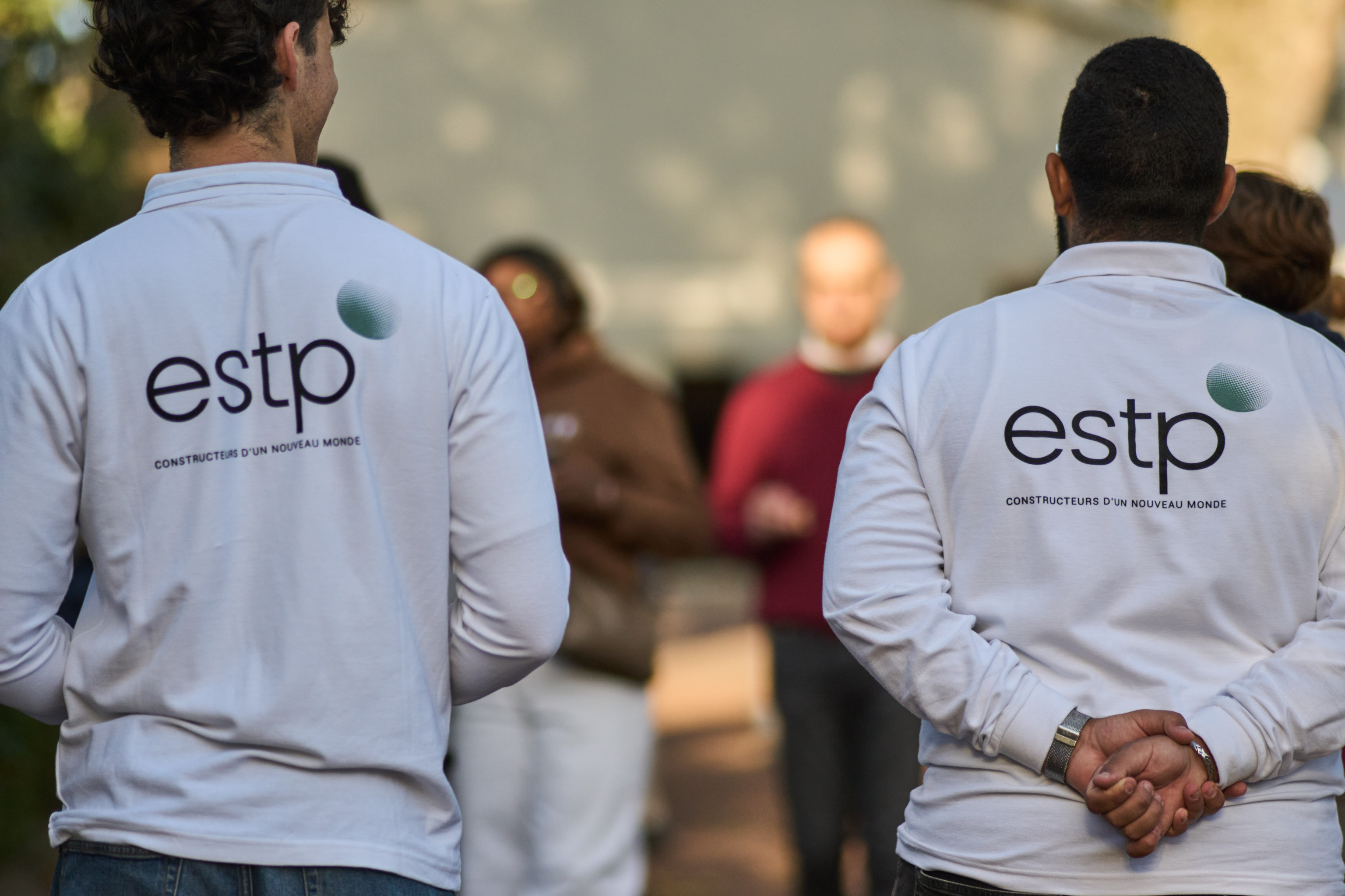 L’ESTP, 21e du classement des écoles les plus engagées dans la ...