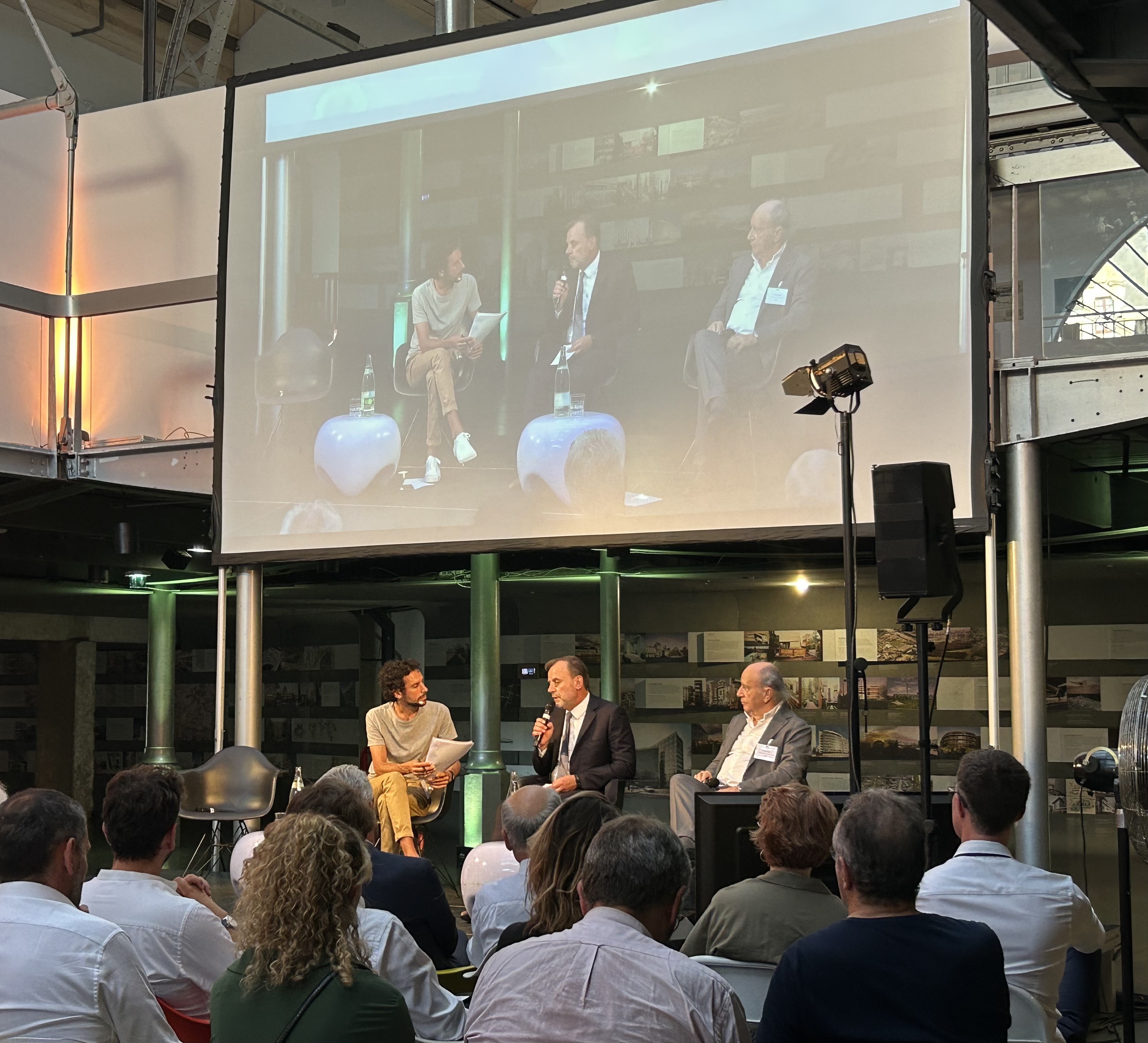 📢 ESTP's new visual identity | ESTP