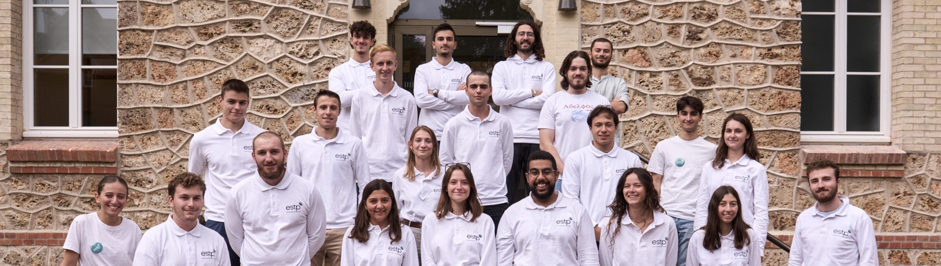 Journée Portes Ouvertes sur nos campus | ESTP