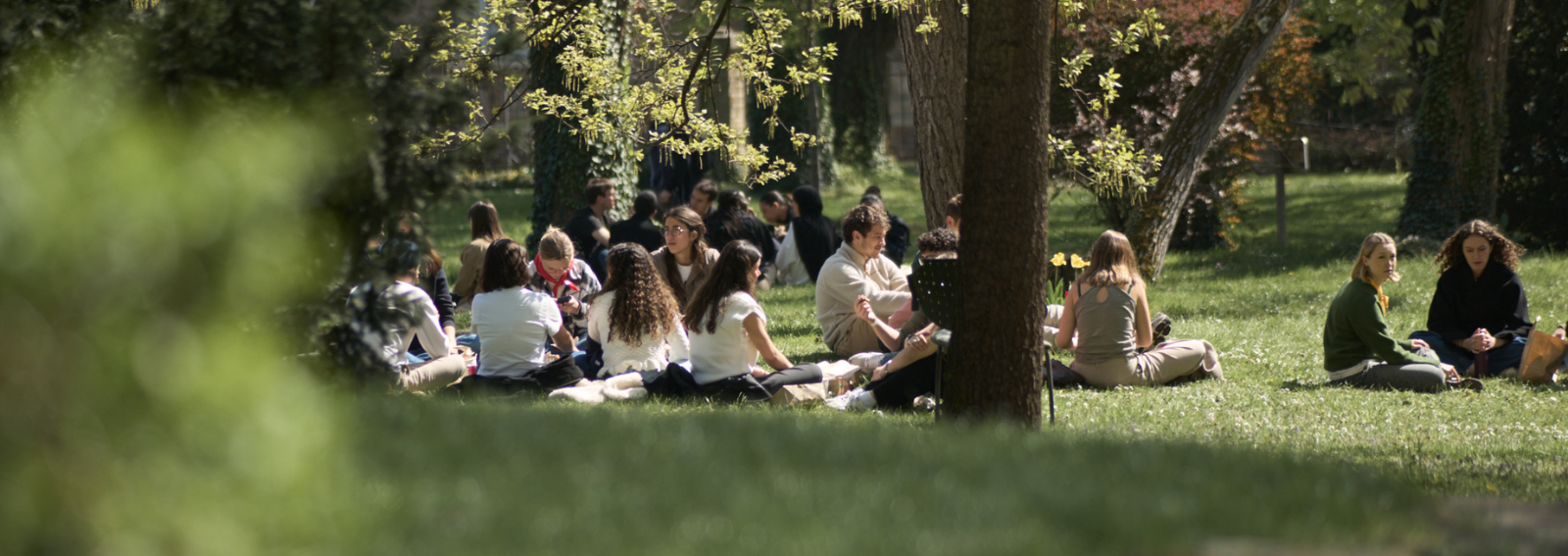 L’ESTP confirme le label « Bienvenue en France » avec la note maximale ...