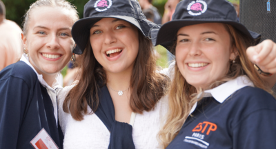 École de référence internationale de la construction durable | ESTP