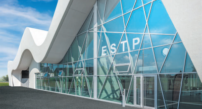 École de référence internationale de la construction durable | ESTP